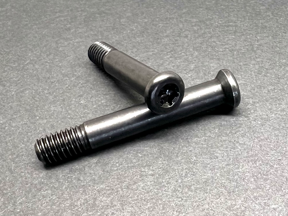 Tikka T3x AICS Bottom Metal - Short Action and Long Action DBM ...