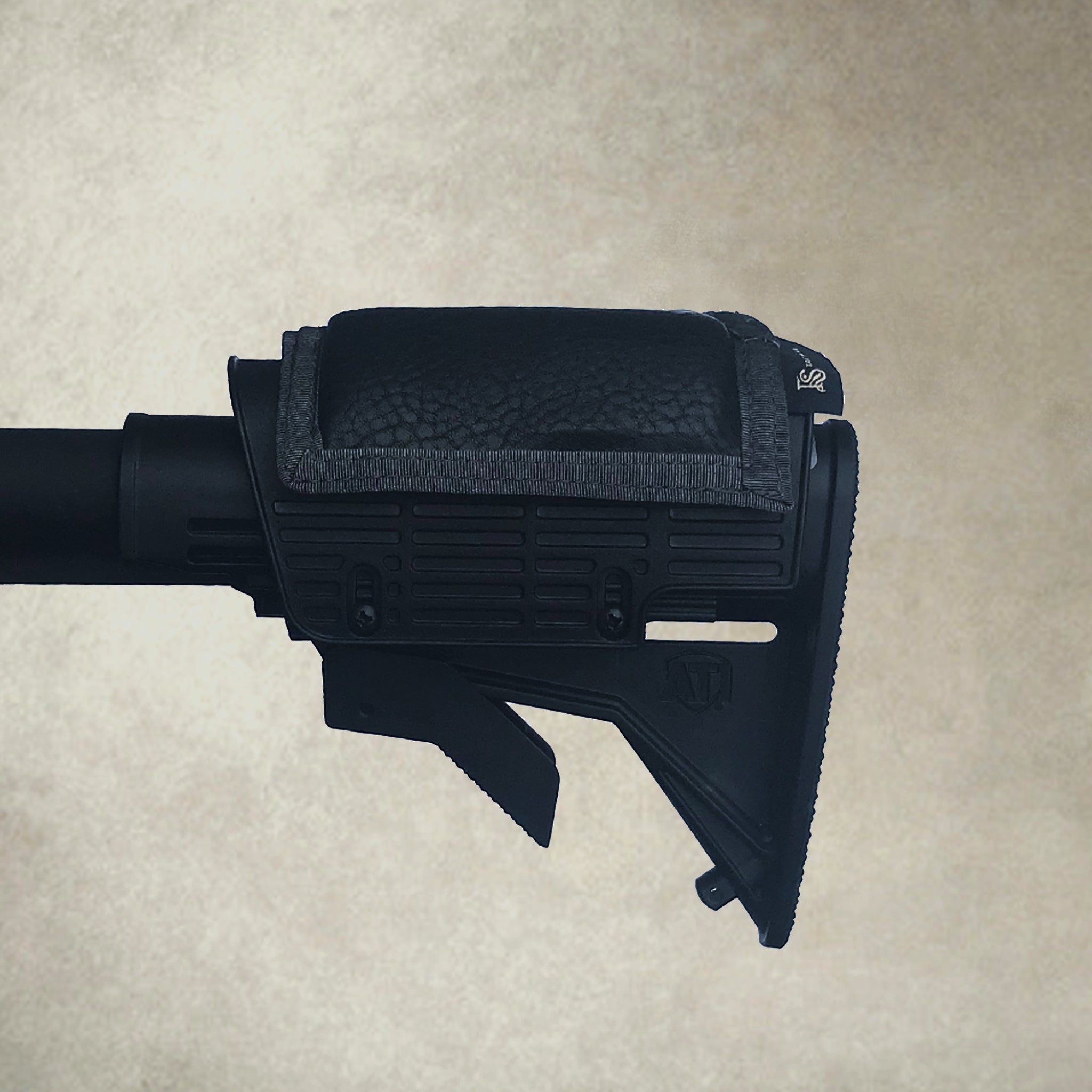 Ar 15 Buttstock Cheek Riser