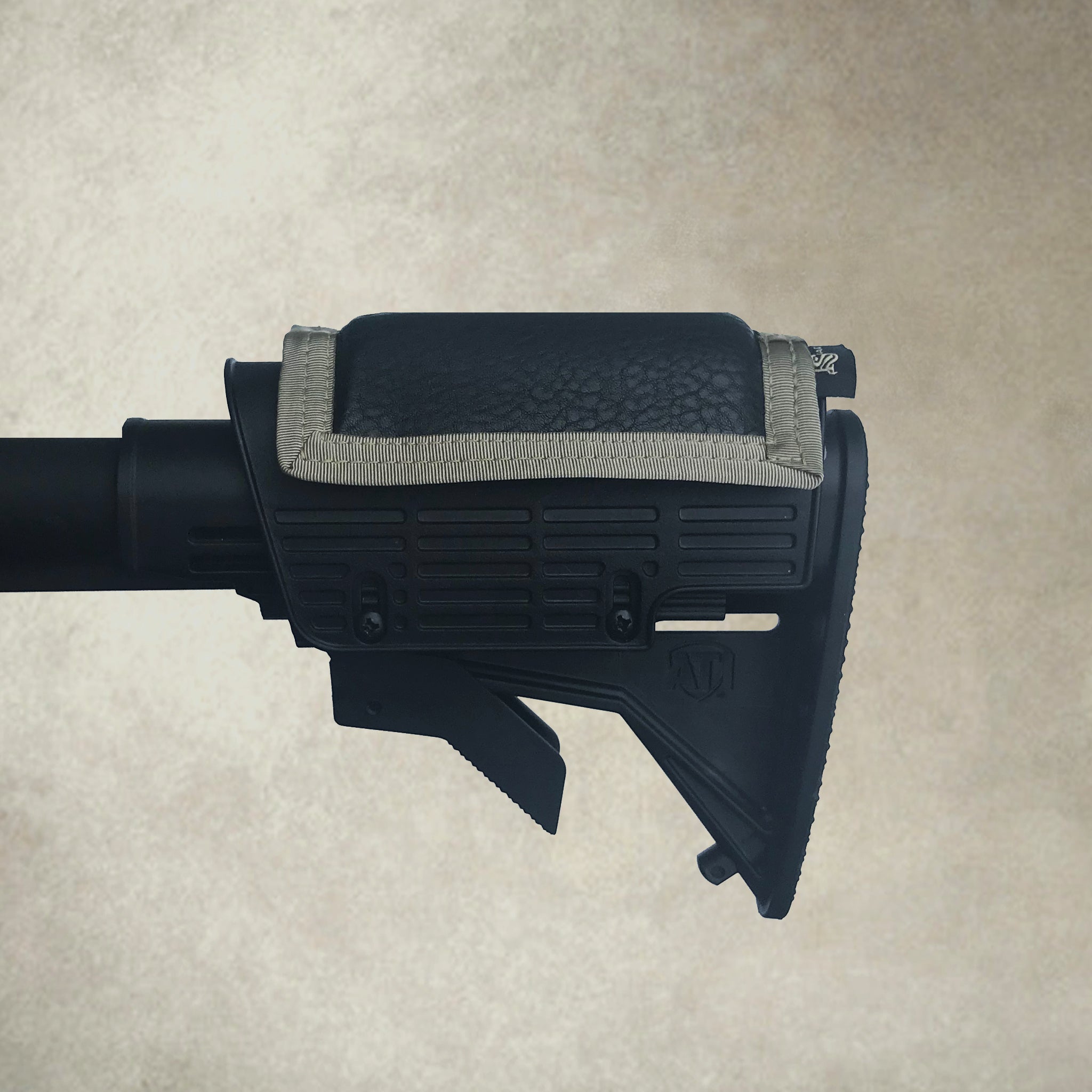 Tactical Rifles Ar 15 Cheek Riser