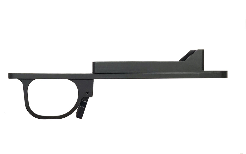 Tikka T3/T3x AICS Bottom Metal (Long Action) Aftermarket Trigger Guard ...